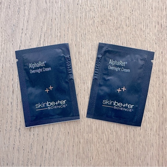 Skin Better Science | Skincare | New Skin Better Science Alpharet ...